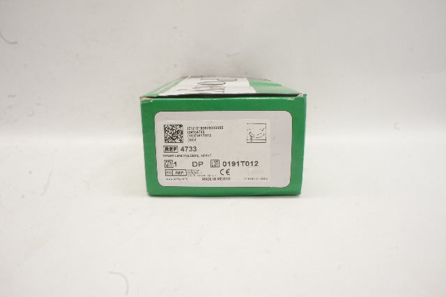 Posey 4733 Infant Limb Holders