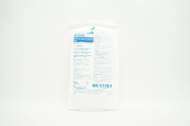 Tyco Healthcare 8888264986 Kendall Argyle Salem Sump Tube 18Fr