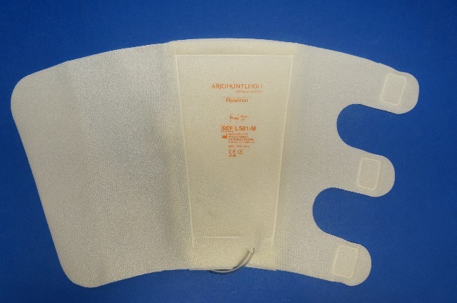 ArjoHuntleigh L501-M Flowton Calf Garment 1 Pair ~ Size Medium