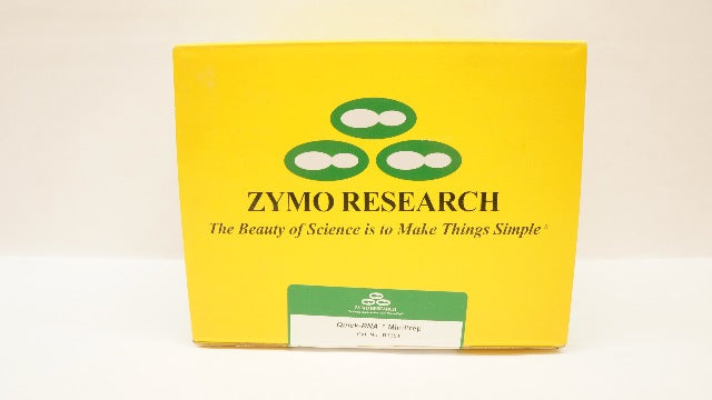 Zymo Research R1054 Quick-RNA Mini Prep - Pack of 50