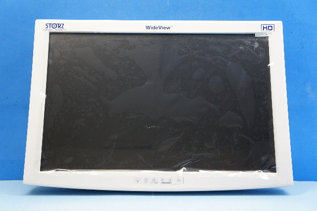 Karl Storz 9426HDAF 26"" HD WideView Flat Panel Monitor with Fiber ...