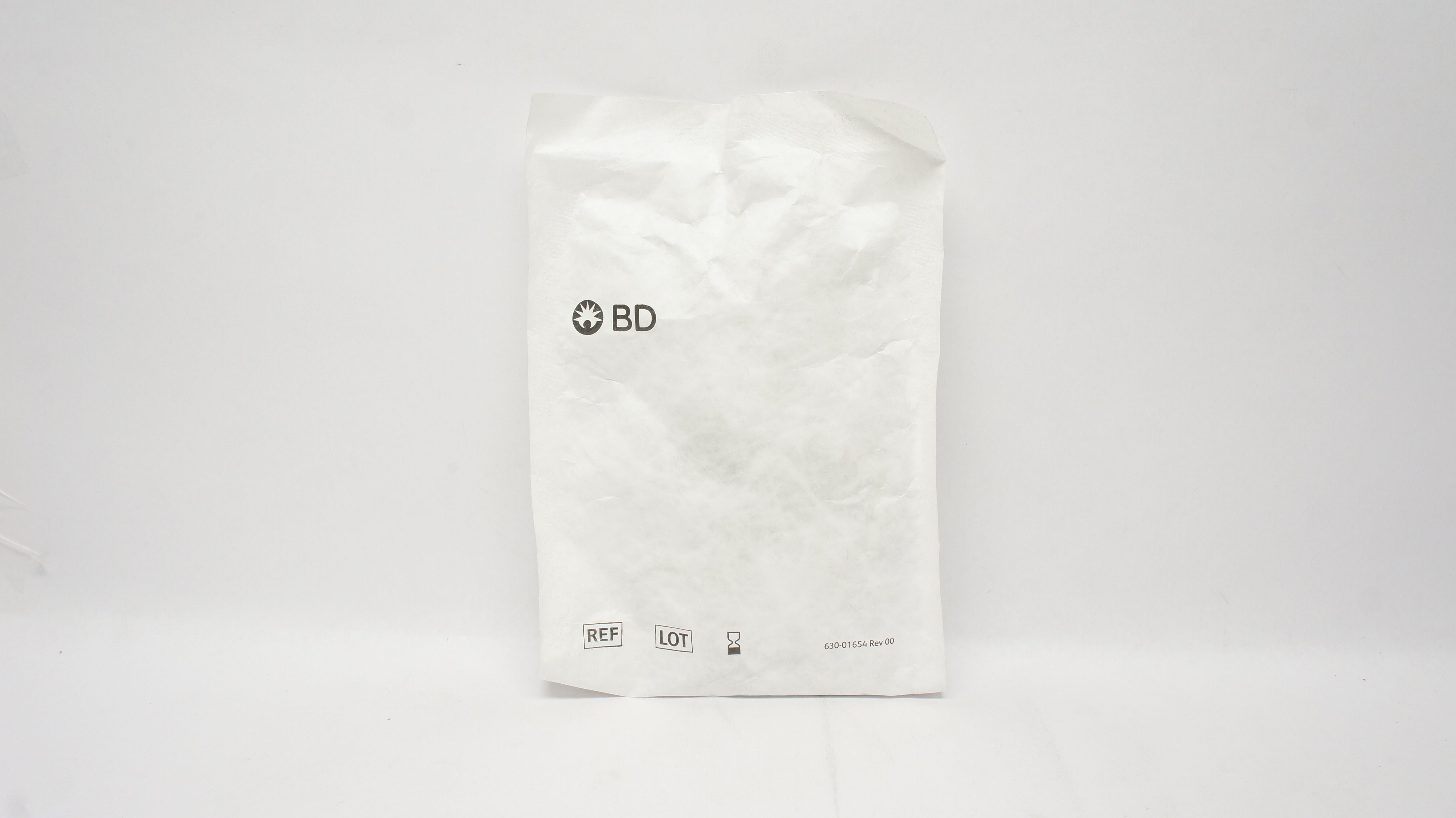 BD 10800175 PCA Administration Kit Reusable Monoject Plunger Rod ≈90 ...