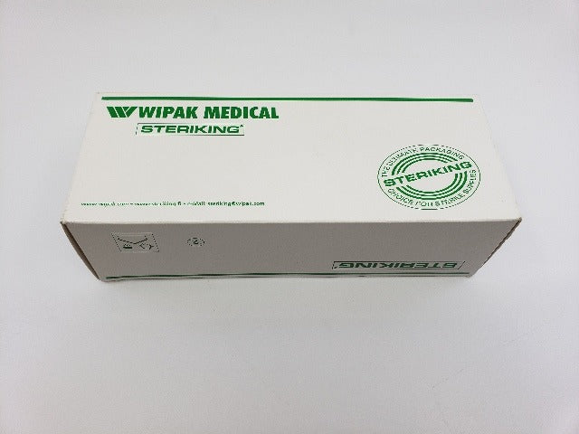 Wipak Medical SS-T1 Sterilization Pouches 3.8in. x 8in. (x) - Box of 200