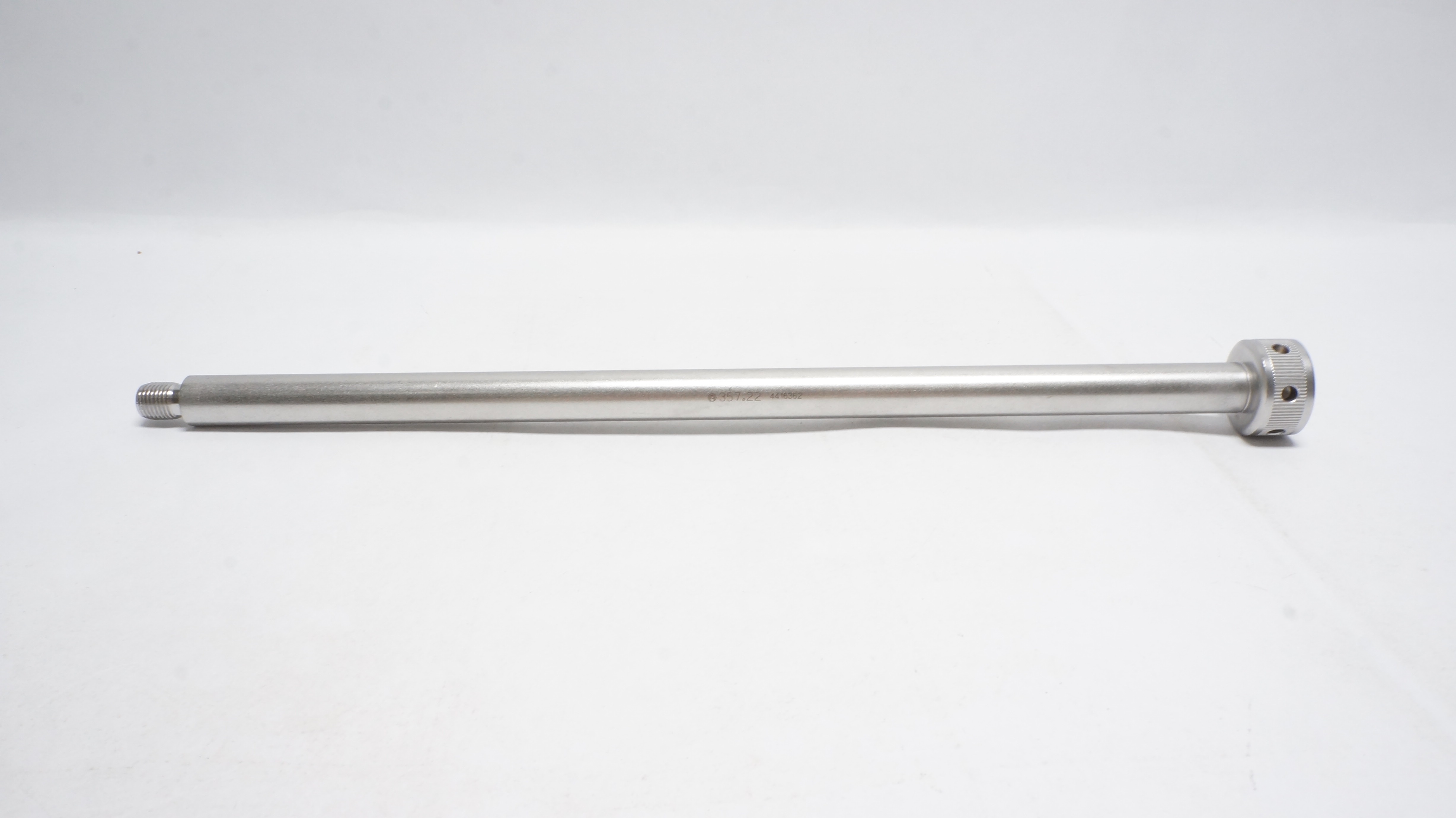 Synthes 357.22 Guide for Slide Hammer