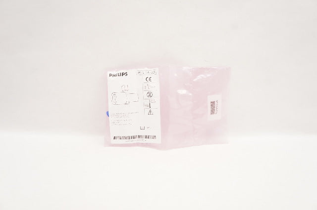 Philips M1612A-002 Straight Airway Adapter (2/Bag), Sidestream CO2