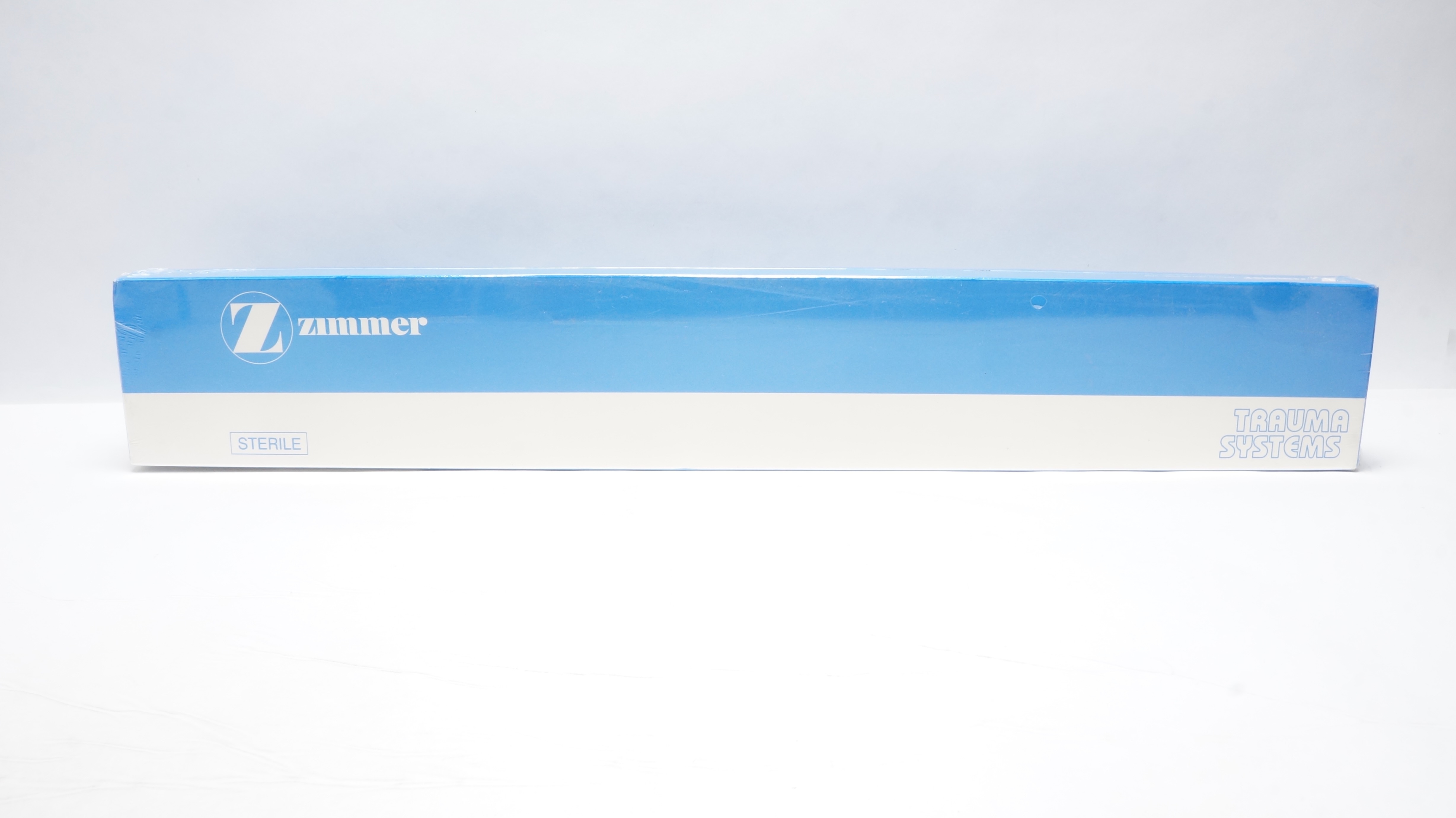 Zimmer 2253-320-14 M/DN Intramedullary Fixation Tibial Nail 14mm x 32cm