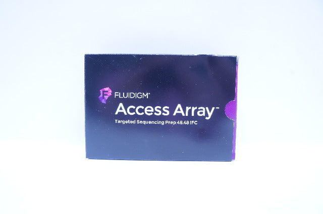 Fluidigm D1539 Access Array Targeted Sequencing Prep 4848 Ifc
