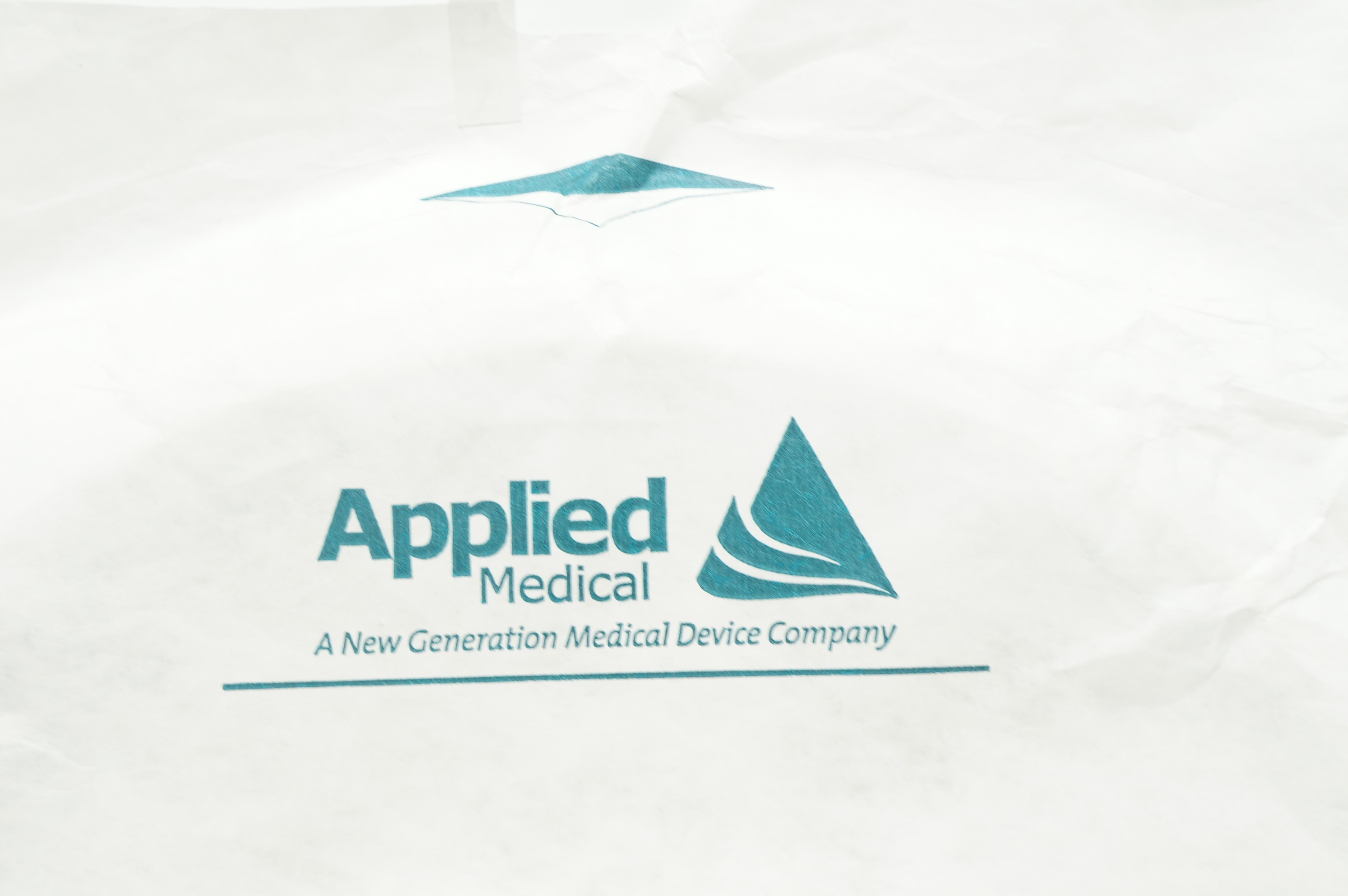 Applied Medical Logo