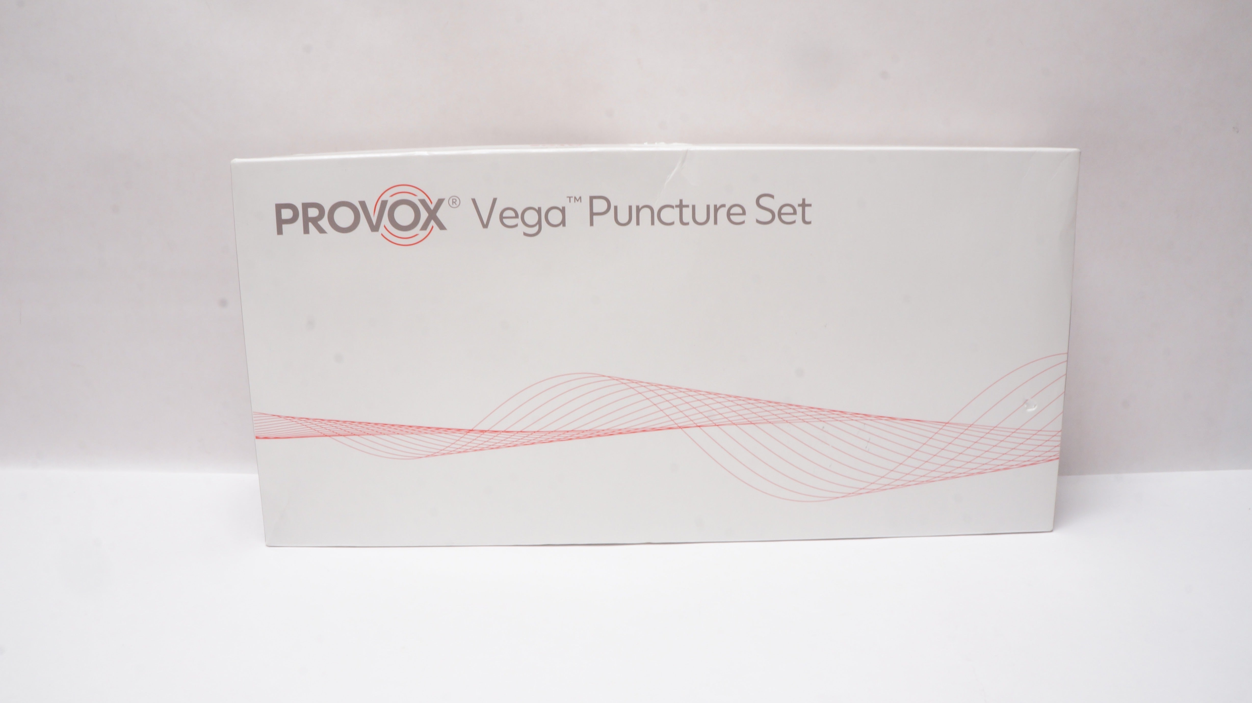 Atos 8145US Provox Vega Puncture Set 20Fr x 10mm