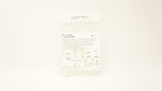 Oridion XS04624/010580 Microstream FilterLine H Set CO2 Sampling Line ...