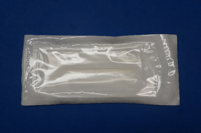 Labtician Ophthalmics S 2998 Grooved Strip 2.5mm Style # 220 (x)