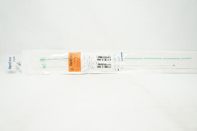 Cordis 466-F230AJ OPTEASE Vena Cava Filter & Introduction Kit 6F (x)