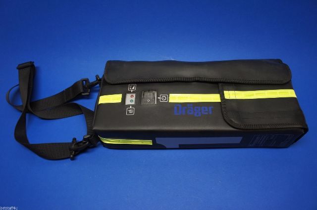 Drager 3354306 Repeater No.1 869.5MHZ