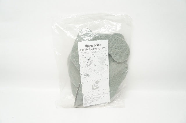 Aspen Upper Spine Pad Washing