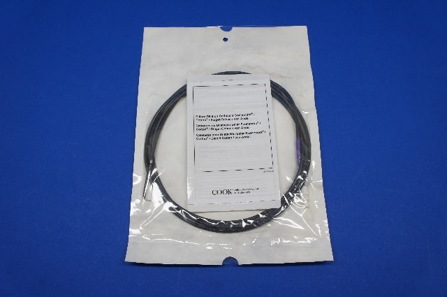 Cook Medical SBDC-11.5 Soehendra Biliary Dilation Cath 7Fr x 200cm (x)