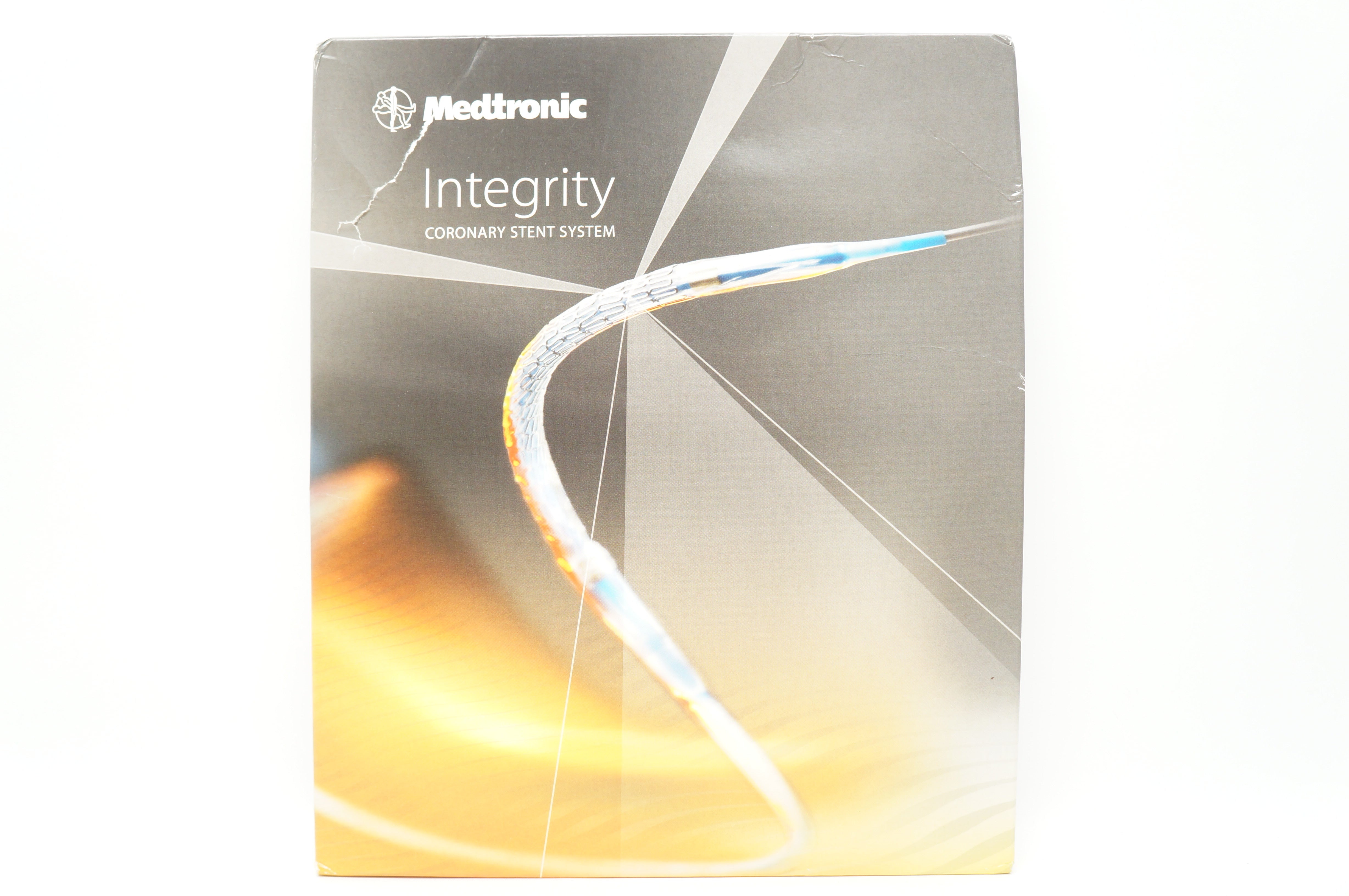 Medtronic INT30022UX Integrity Rapid Exchange Coronary Stnt System 3.0 ...