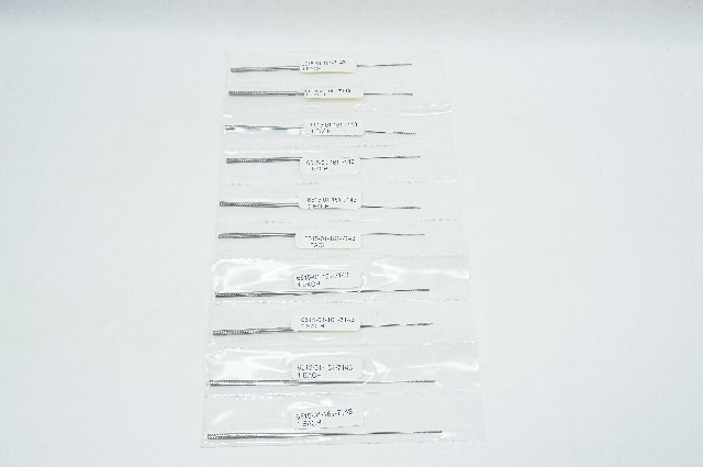 Miltex Applicator Nasal Farrell Rough-Twist End 5-1/2inch Long - Pack of 12