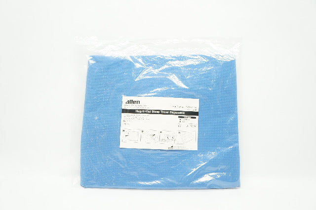 Allen A-60101-A3 Hug-U-Vac Steep Trend Disposable