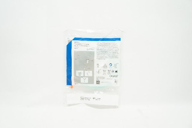 Medtronic MVAO Microstream Advance Adult Oral-Nazal CO2 Filter Line 6.5ft