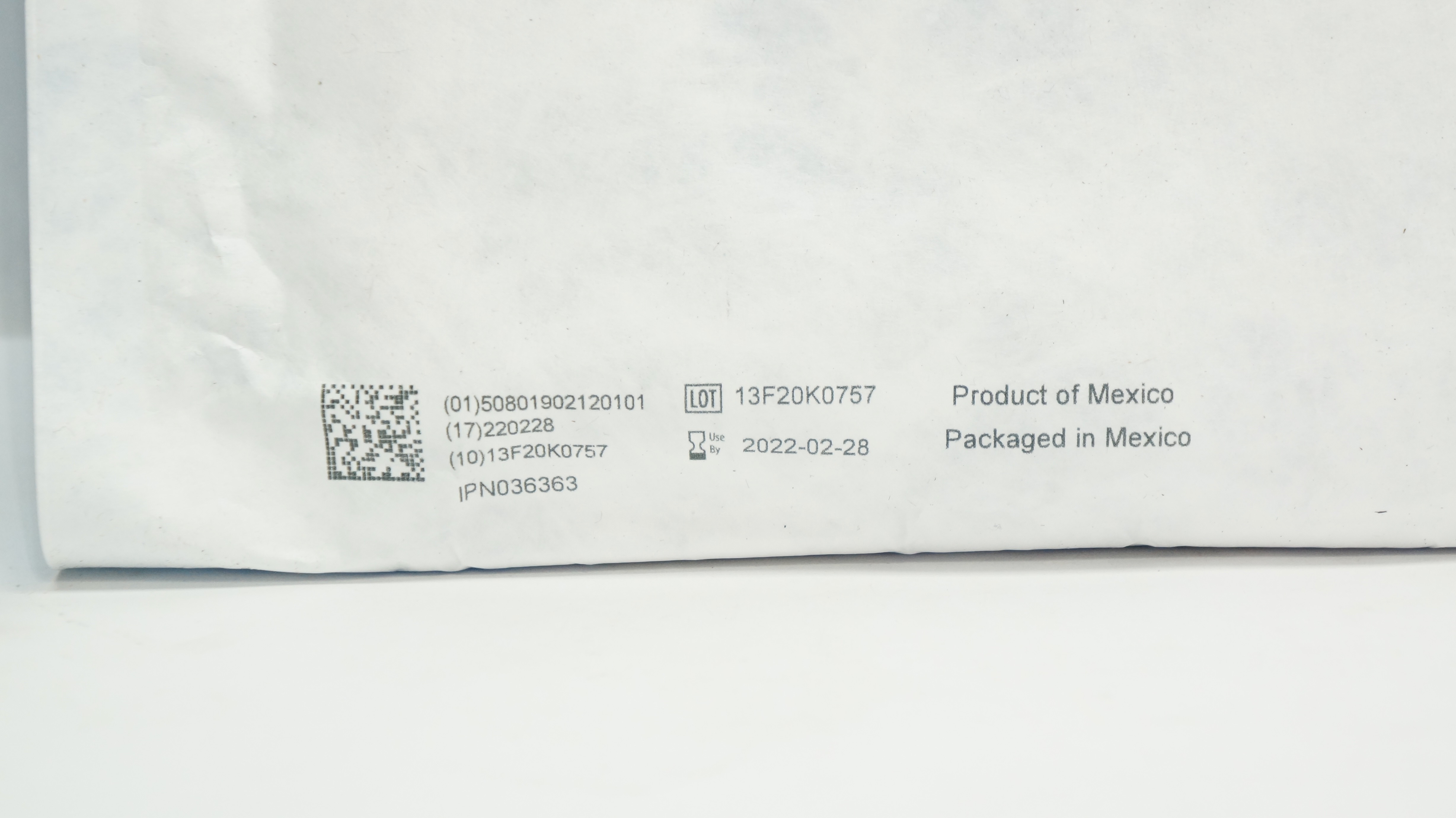paracentesis kit arrow