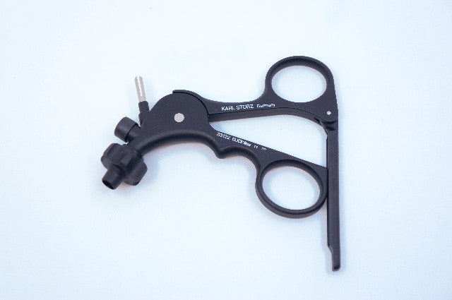 Karl Storz 33122 Clickline Plastic Handle With Ratchet