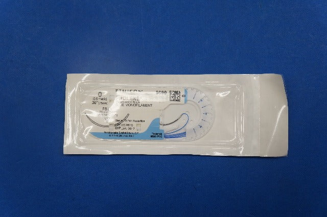 Ethicon RSB5 Retention Suture Bridge