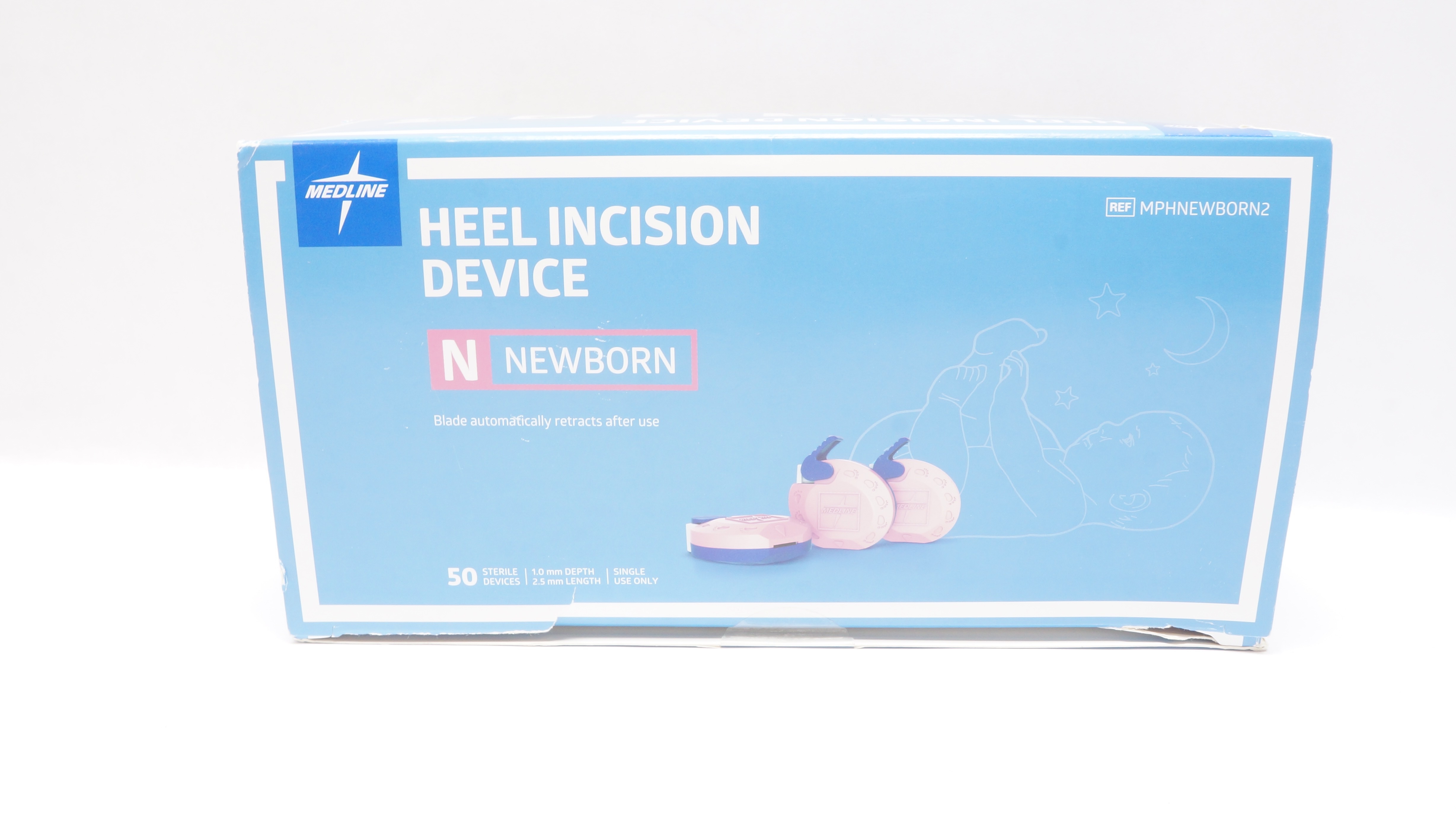 BD 367296 Vacutainer Safety-Lok Blood Collection Set 21G x 3/4 x 12in ...