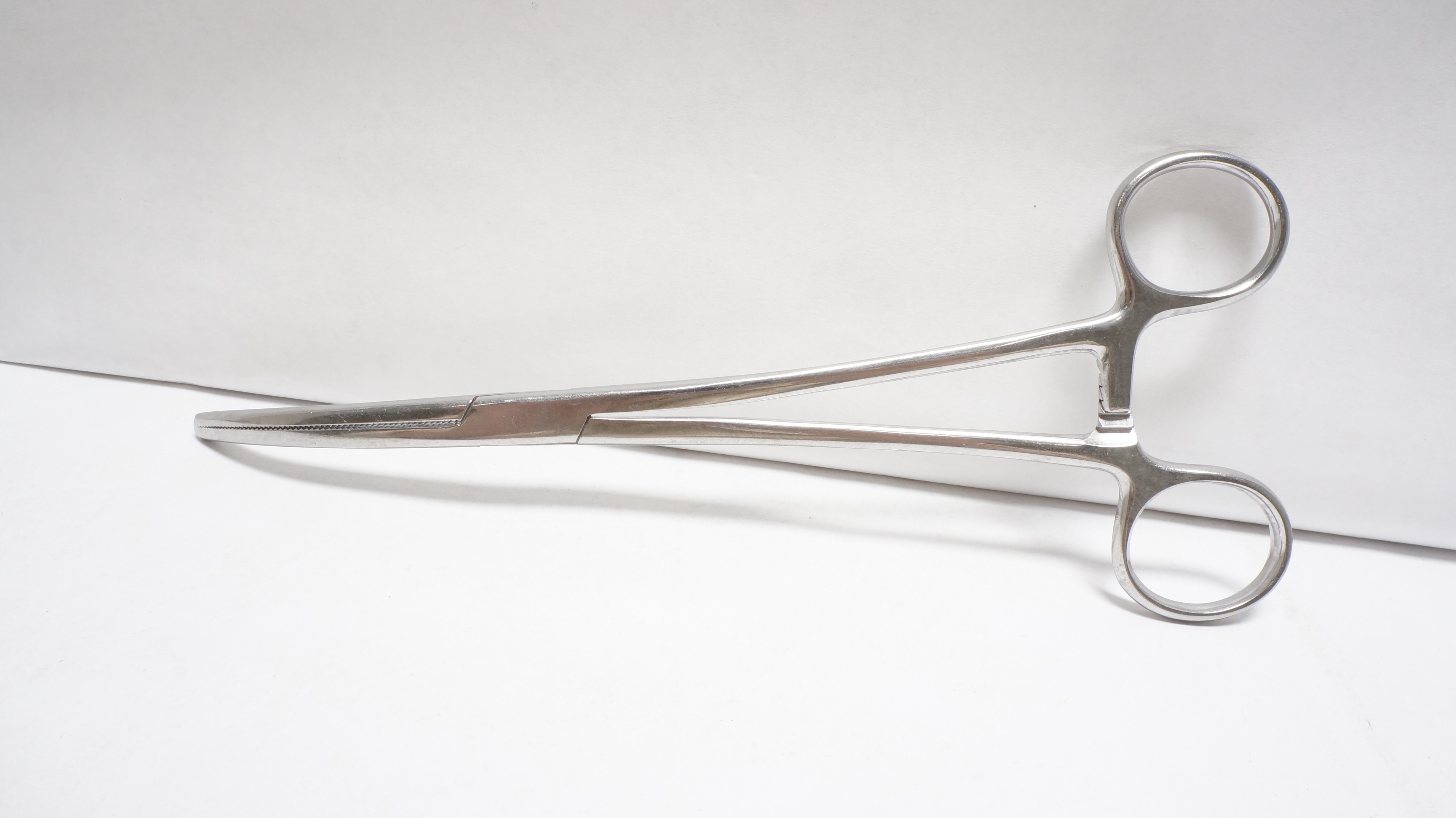 Sklar Instrument 150-175 Gemini Hemostatic Forceps
