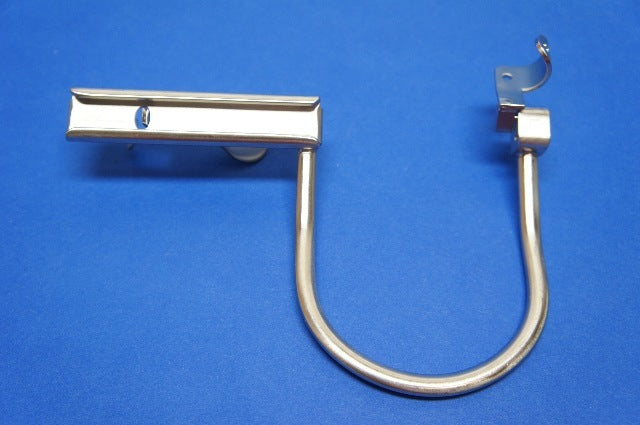 Bausch & Lomb N7537 R Leivers Mouth Gag Frame