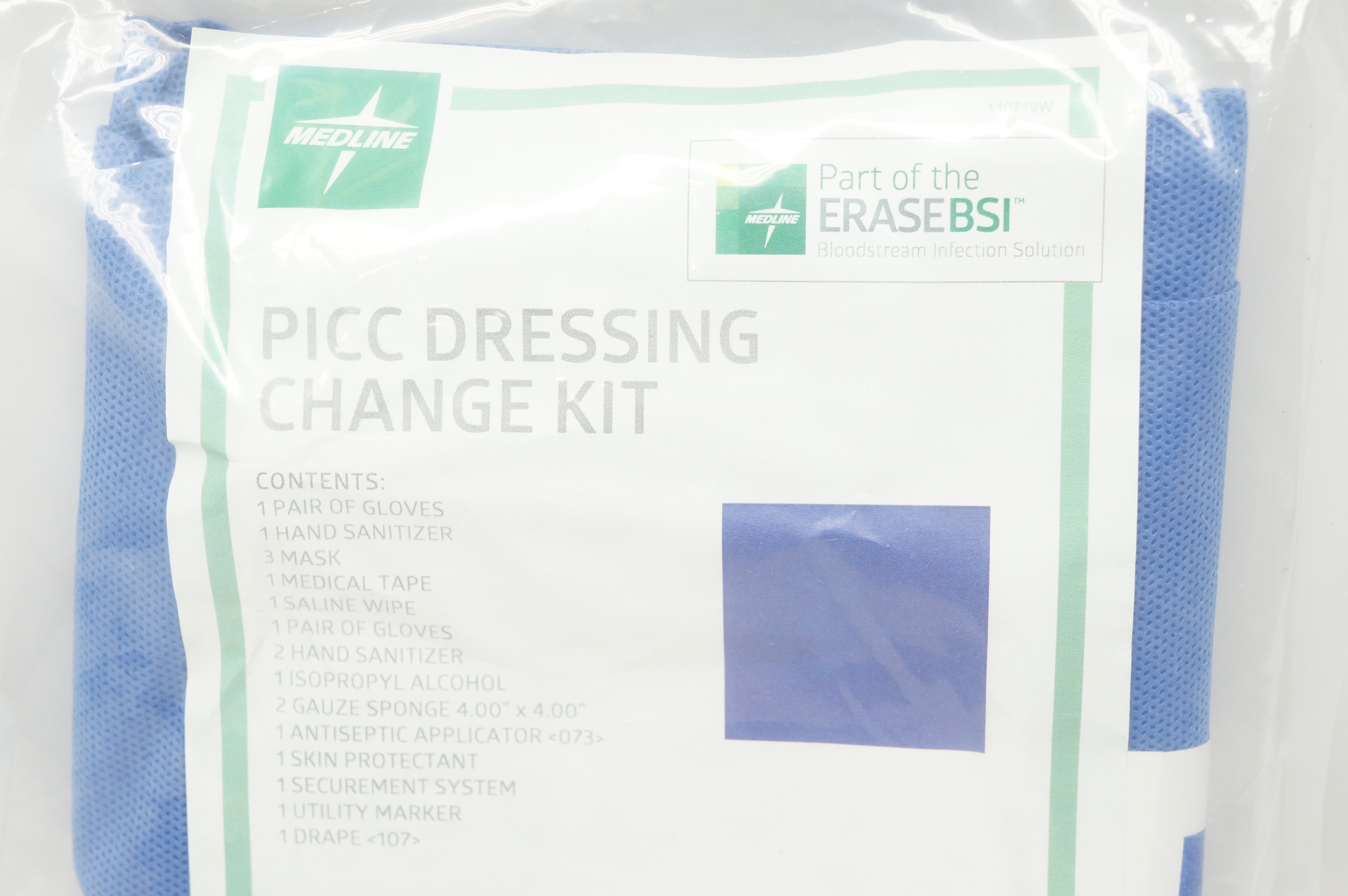 picc line dressing pack