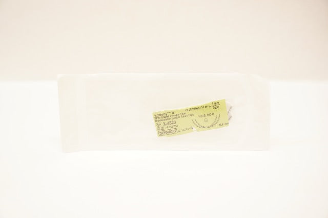 Teleflex X-4323 Deknatel Cottony II HC-5,HC-05 Surgical Stre. Tape, 1 x ...