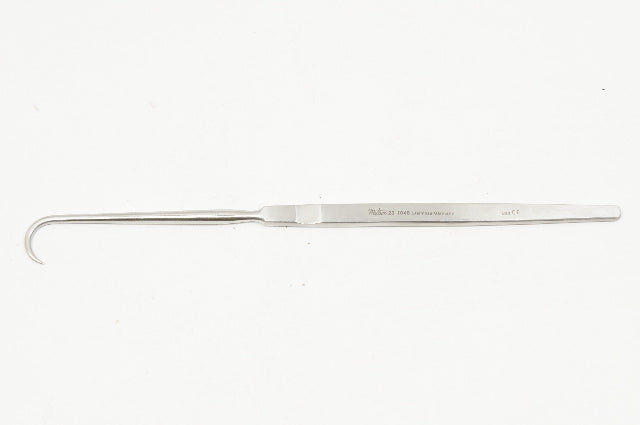 Miltex 23-1048 Tracheal Hook Hupp 6-1/2 inch Stainless Steel