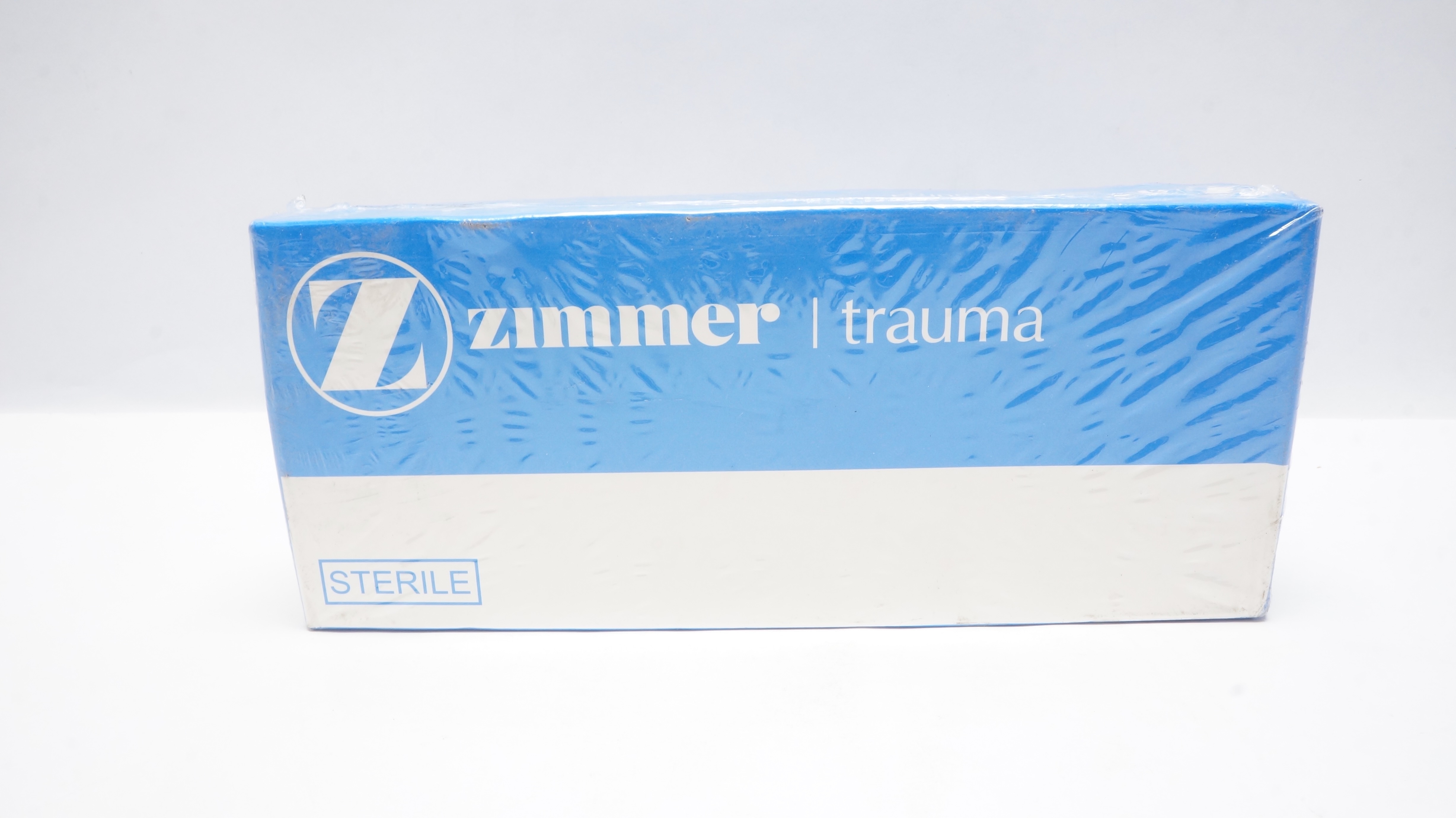 Zimmer 1194-130-04 Tube/Plate Standard-Low Profile 86mm 130 Degree (x)