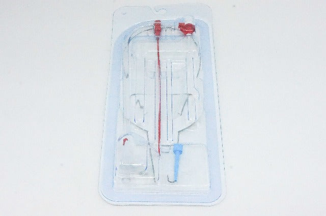 Cordis 504-604X AVANTI Plus Introducer 4F, 11cm (x)