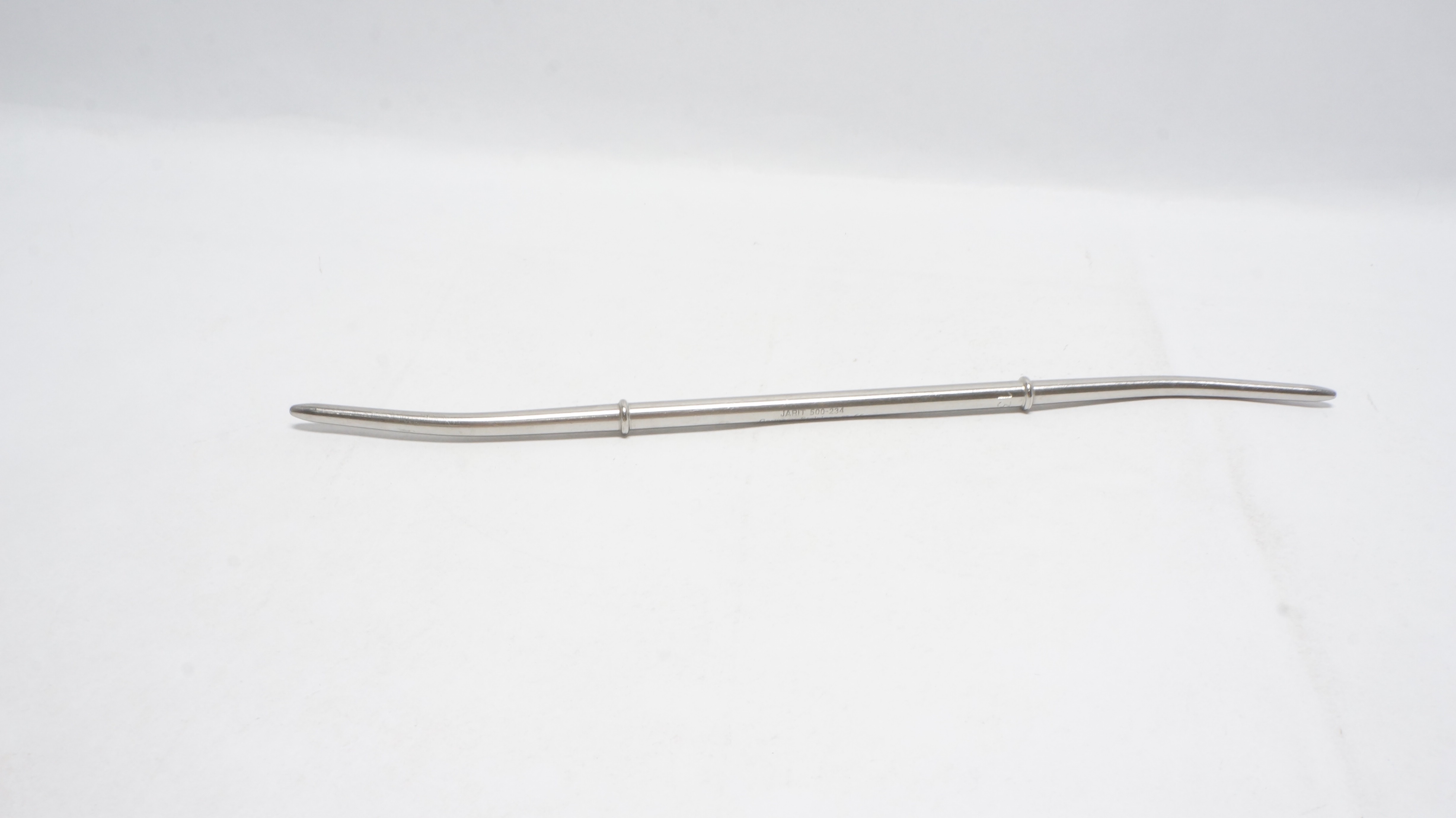 Jarit 500-234 Hank Uterine Dilator, Stainless