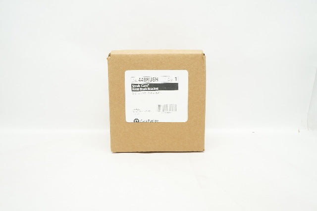 CareFusion 44BRUSH Scrub Care Scrub Brush Bracket w/Two Wall Anchor ...