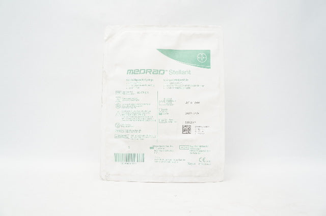 Medrad SDS-CTP-QFT Stellant Sterile Disposable Syringe