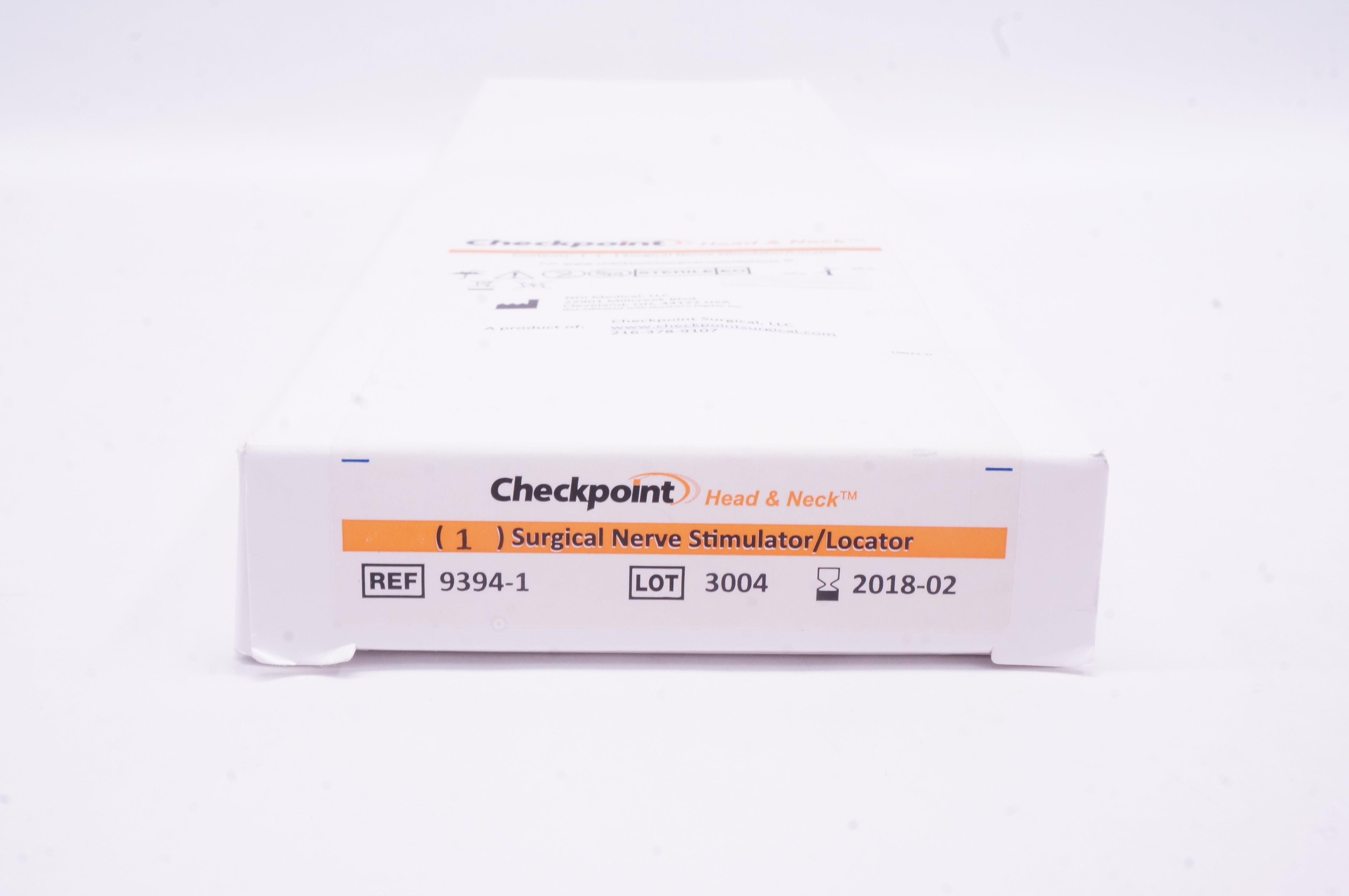 Checkpoint 9394-1 Surgical Nerve Stimulator / Locator (x)