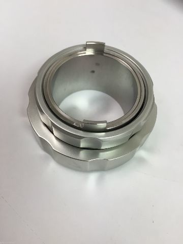 Karl Storz KIPUSAM55 Moeller Style 55mm Surgical Microscope Adapter