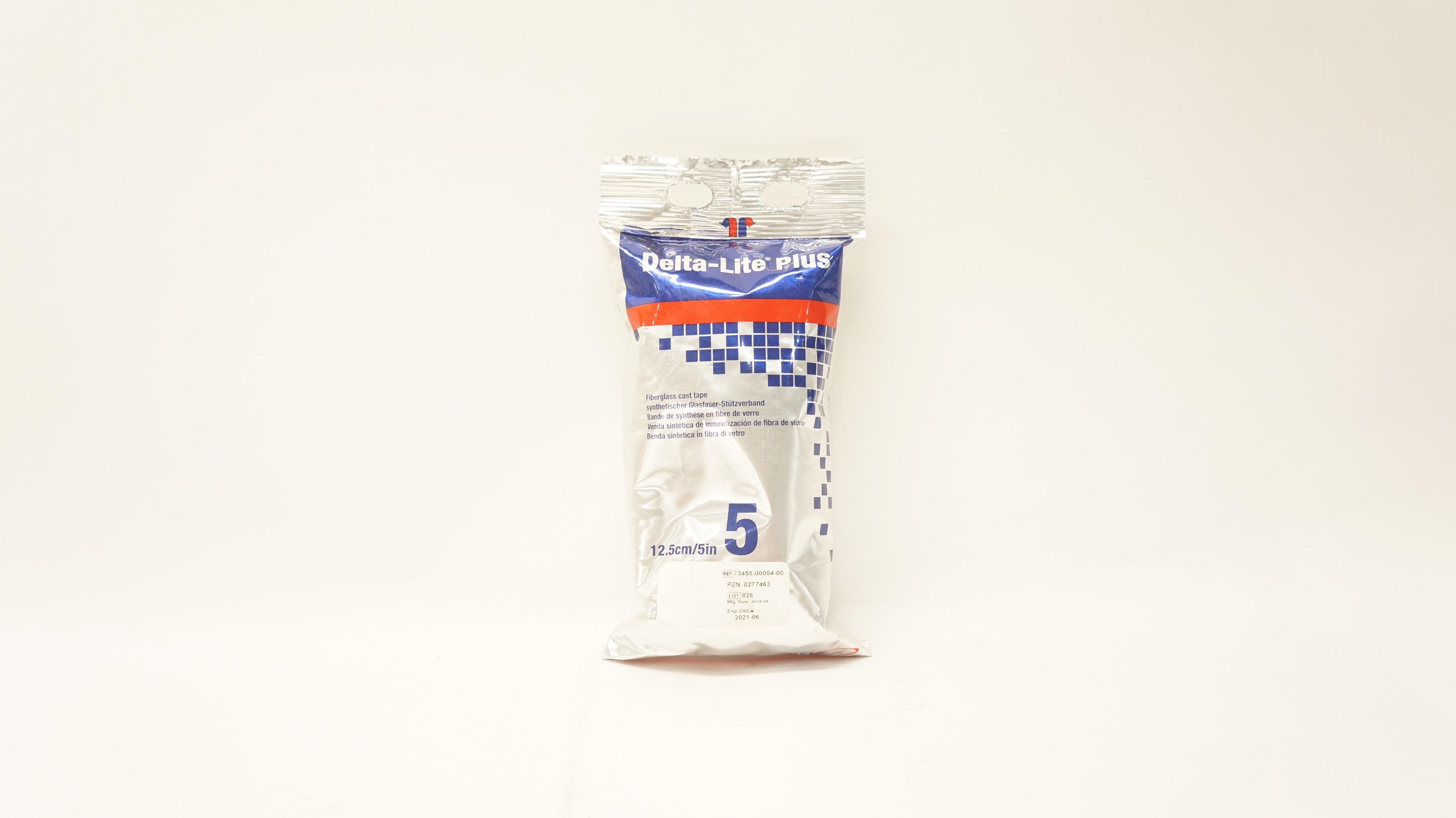 BSN 73458-00004-00 Delta-Lite Plus Fiberglass Cast Tape 5 inch (x)