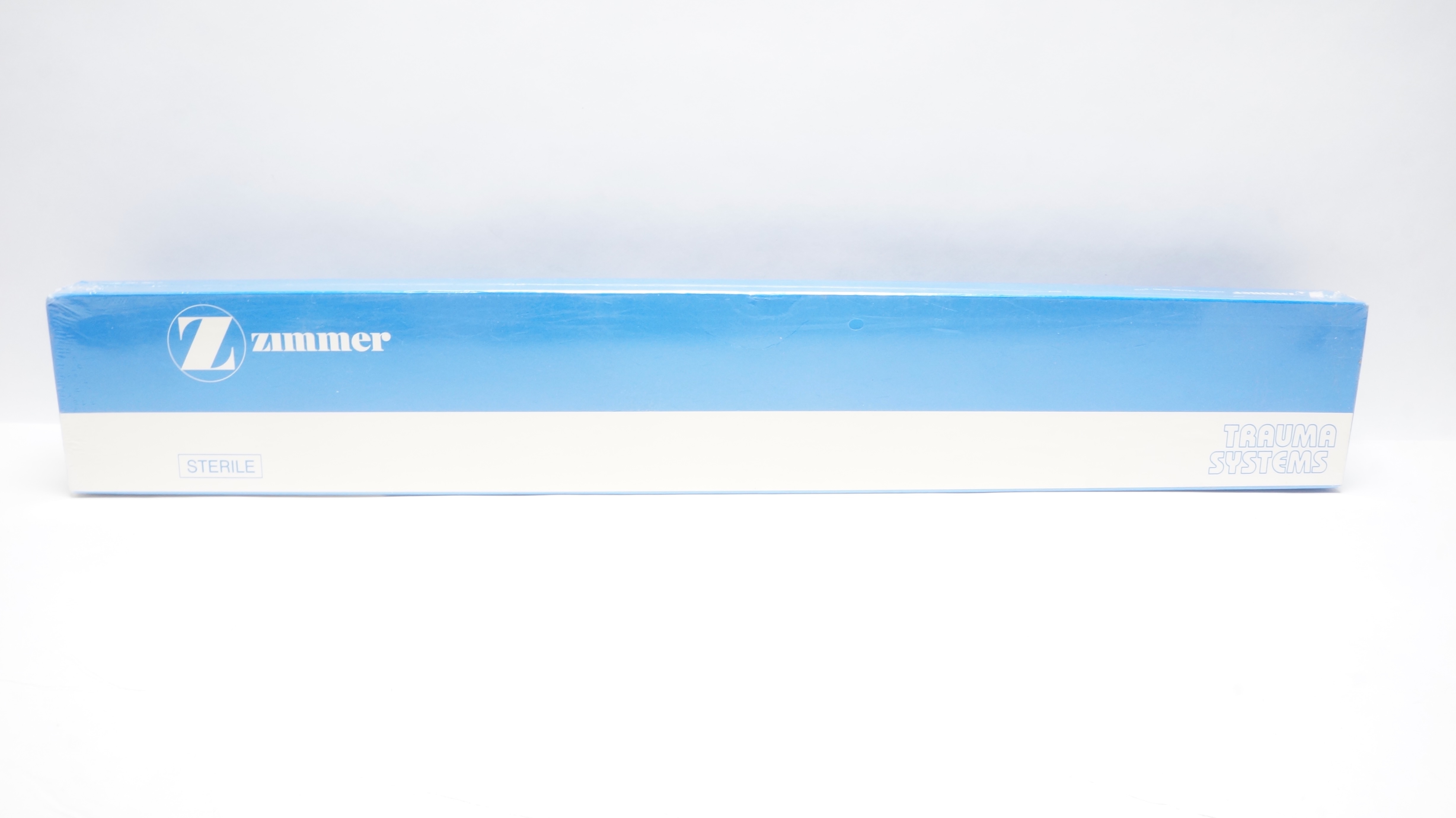 Zimmer 2253-460-13 Intramedullary Fixation Tibial Nail 13mm x 46cm