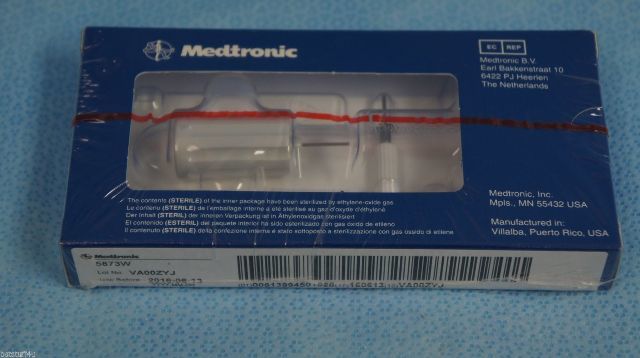 Medtronic 5873W Wrench Kit