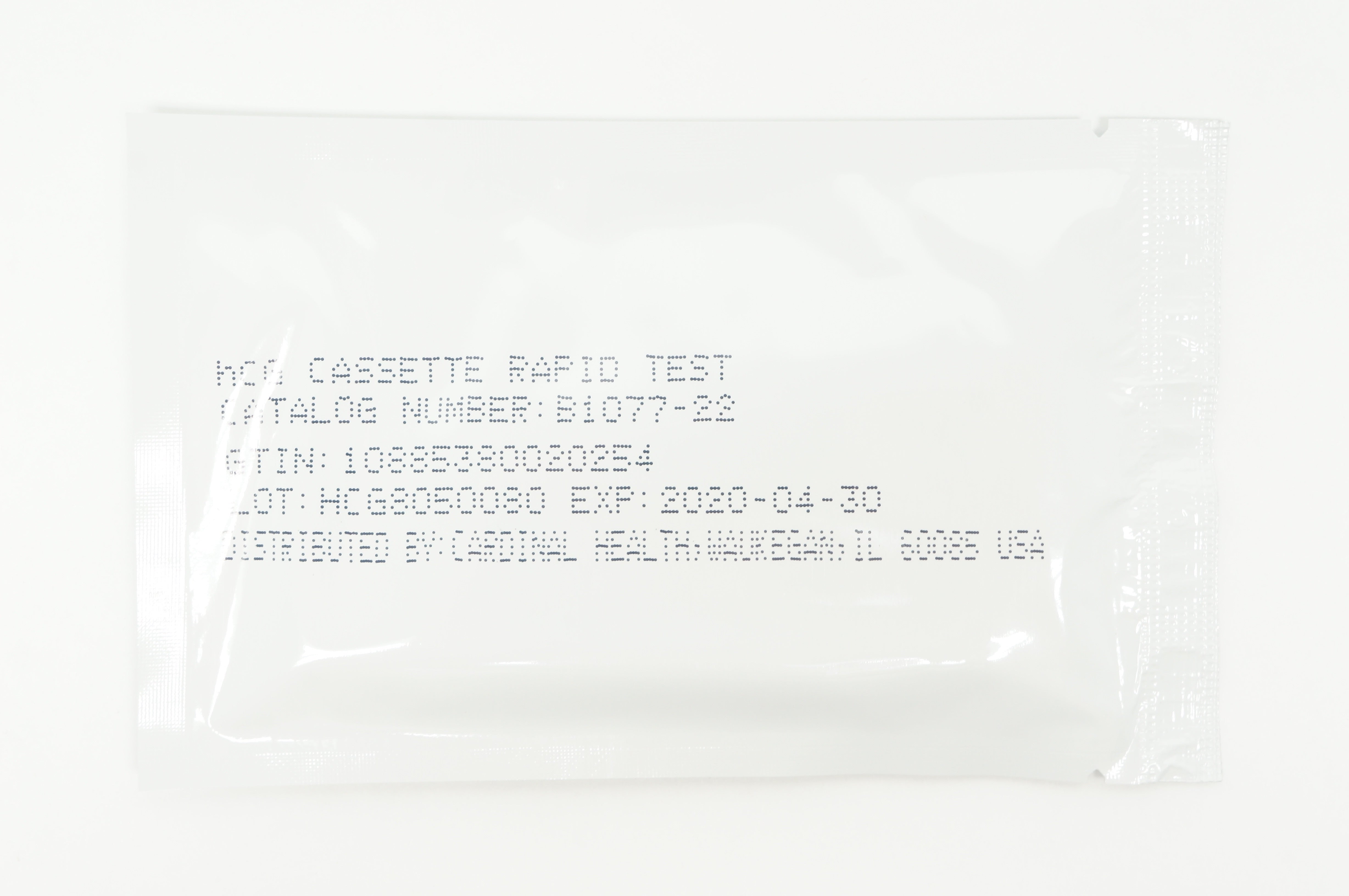 Cardinal Health B1077-22 hCG Cassette Rapid Test (x)