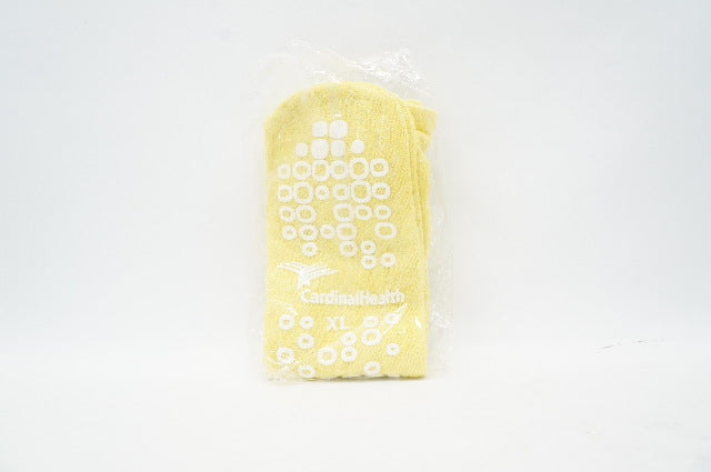 Cardinal Health Socks XL