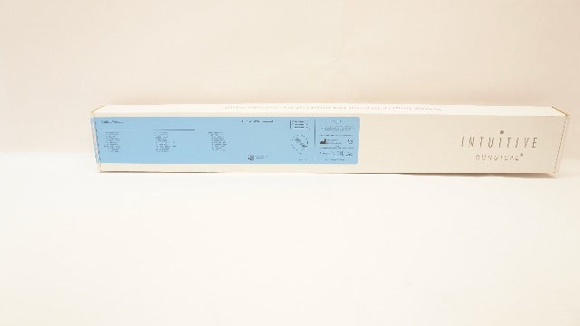 Intuitive Surgical 420049 EndoWrist Instruments Cadiere Forceps 8mm