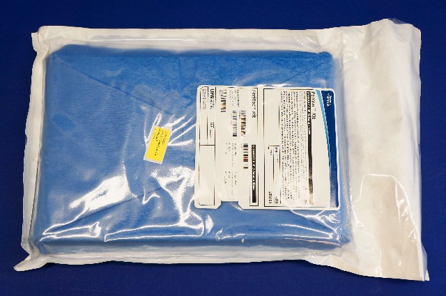 Boston Scientific 4315 PeriVac Kit Straight 8.3F x 50cm (x)