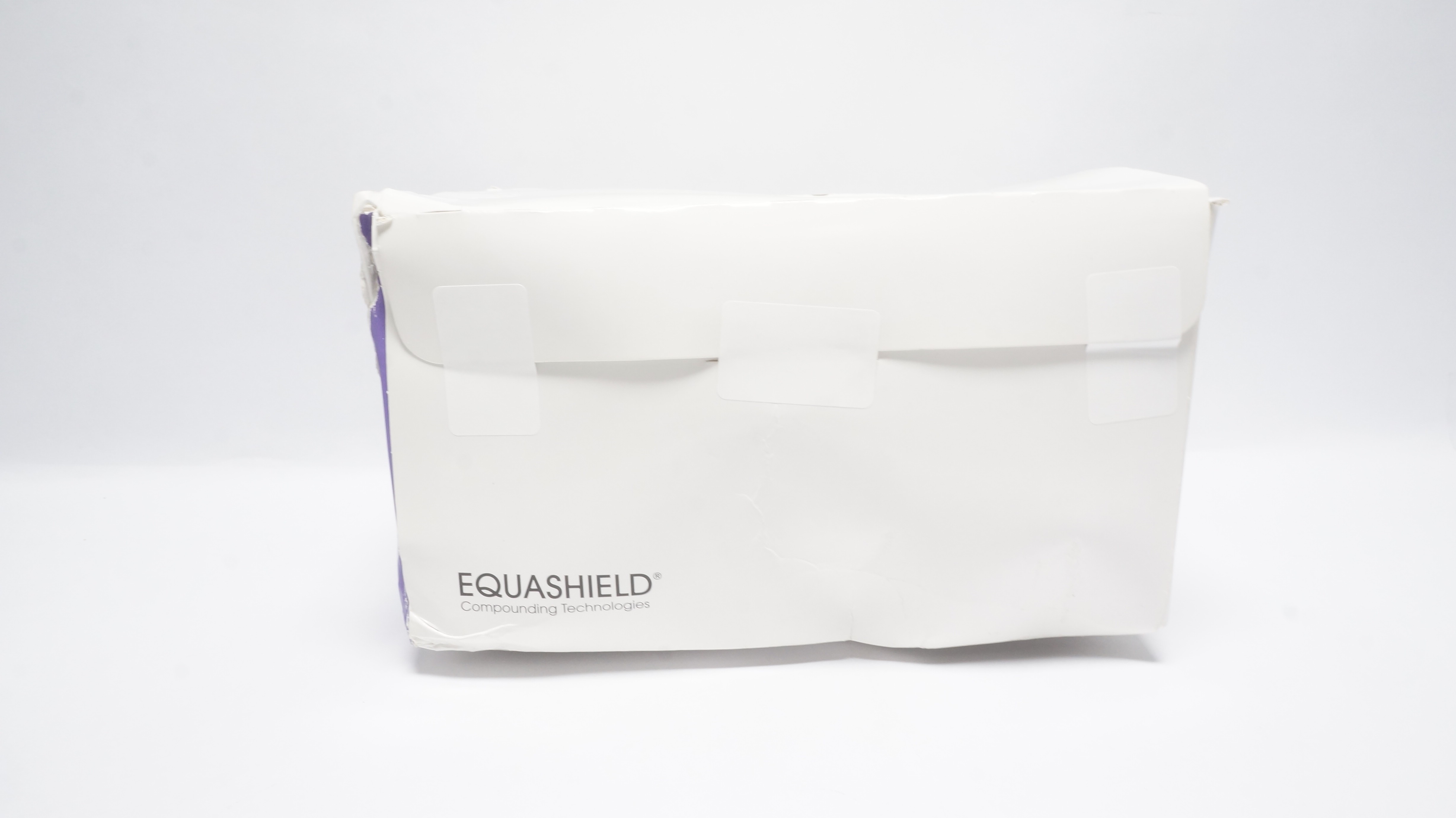 Equashield LL-2 Closed System Transfer Device Luer Lock Adaptor 2 - Box ...