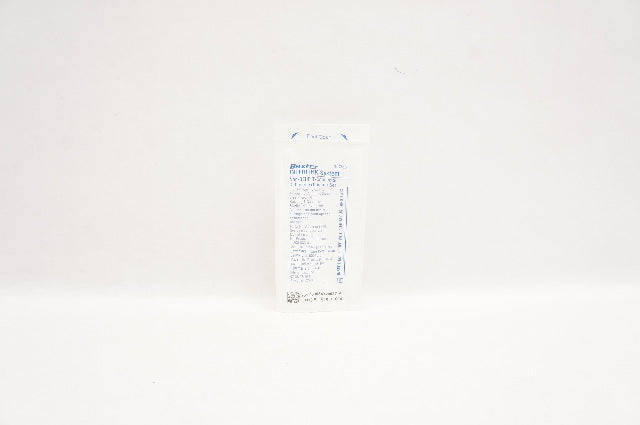 Baxter 2N3333 Non-DEHP T-Connector Cath. Extension Set 6.5inch x 0.85mL