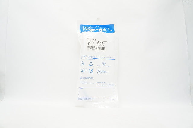 Teleflex 110050 LMA Flexible Laryngeal Mask Size 5, 70-100kg, Air 40ml ...