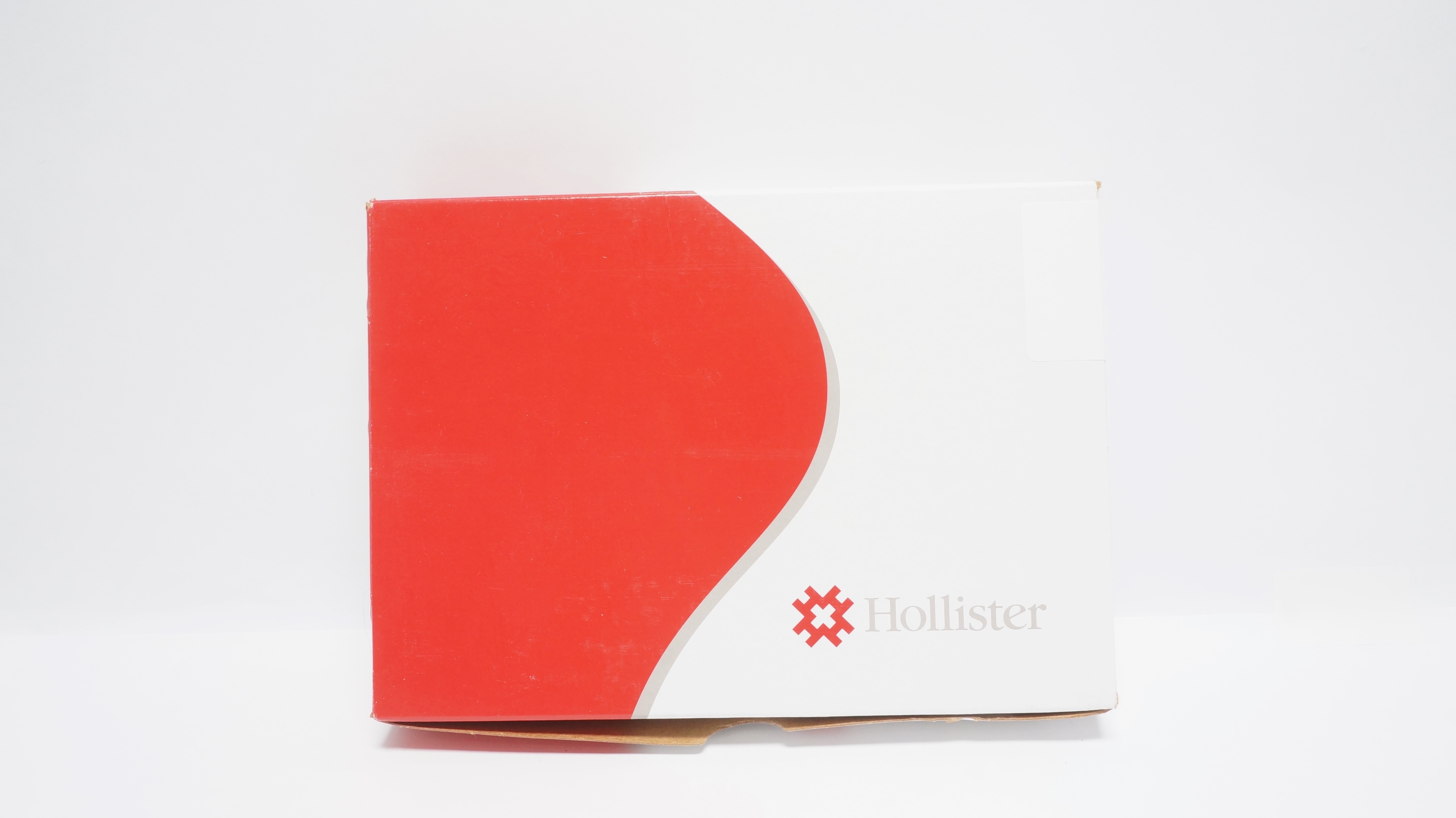 Hollister 8631 Premier Drainable Pouch - Box of 4